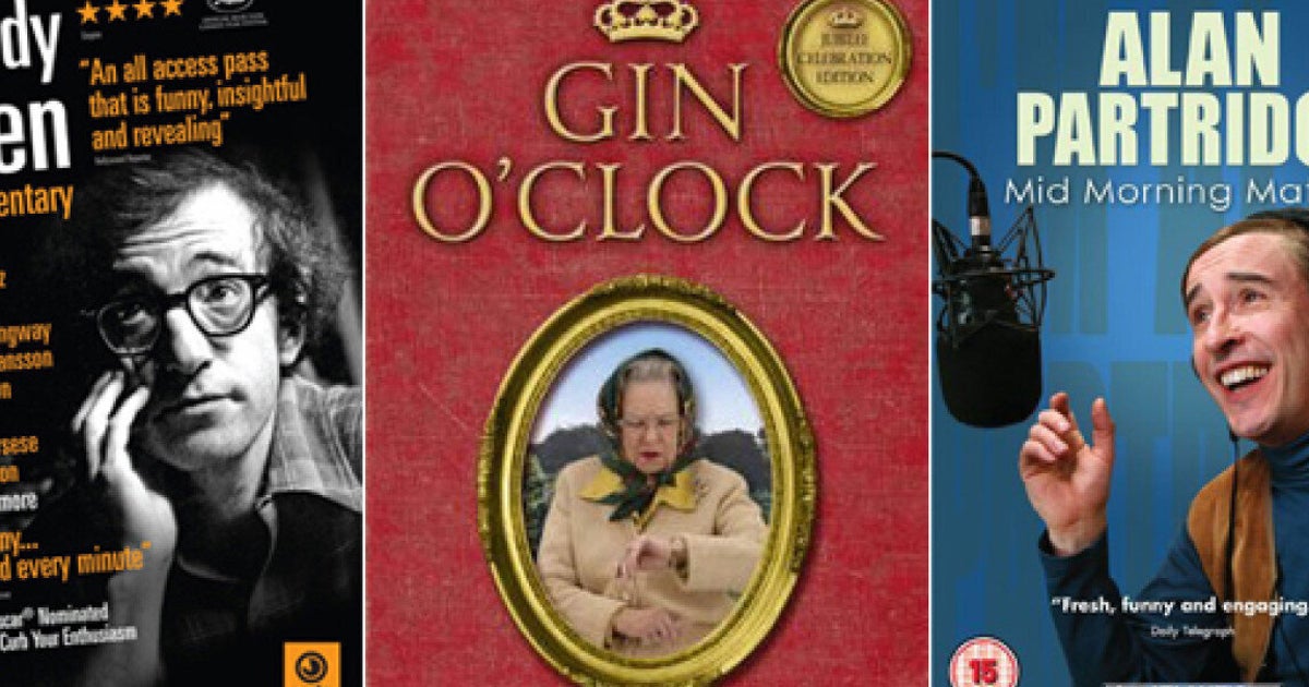 50 Comedy Christmas Gifts | HuffPost UK Comedy