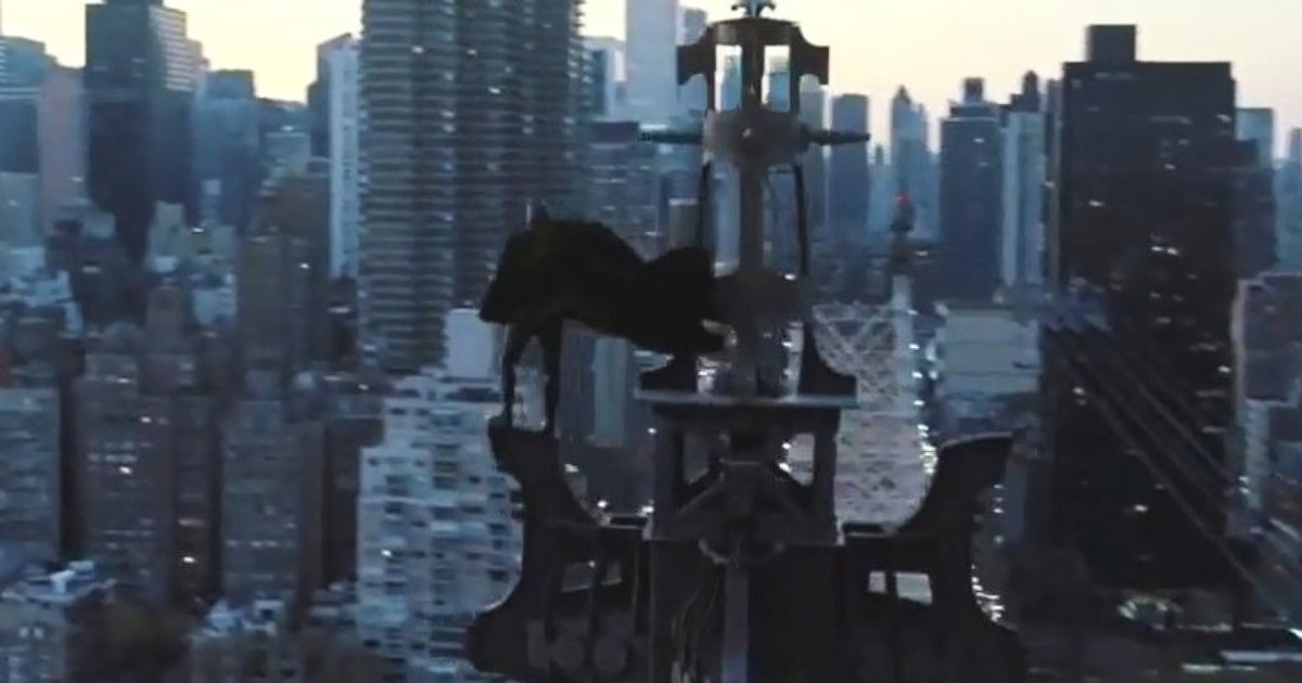 'The Dark Knight Rises' - An Honest Trailer (VIDEO) | HuffPost UK Comedy