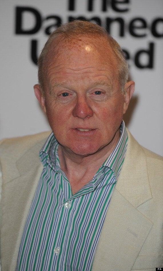 Tony Gubba, BBC Commentator, Dies (VIDEO) | HuffPost UK