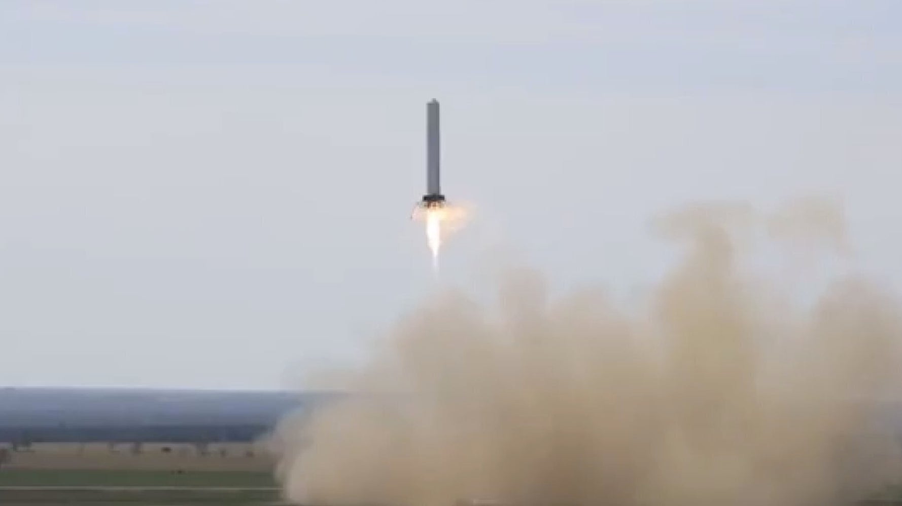 SpaceX 'Grasshopper': Reusable 'Hover Rocket' Could Cut Space Travel ...