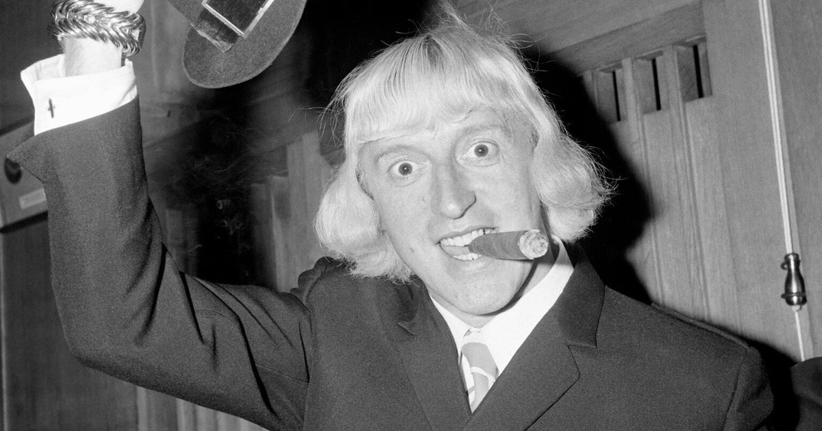 Jimmy Saville Sex Abuse Scandal Could Have Been Stopped In 1964 If Not ...