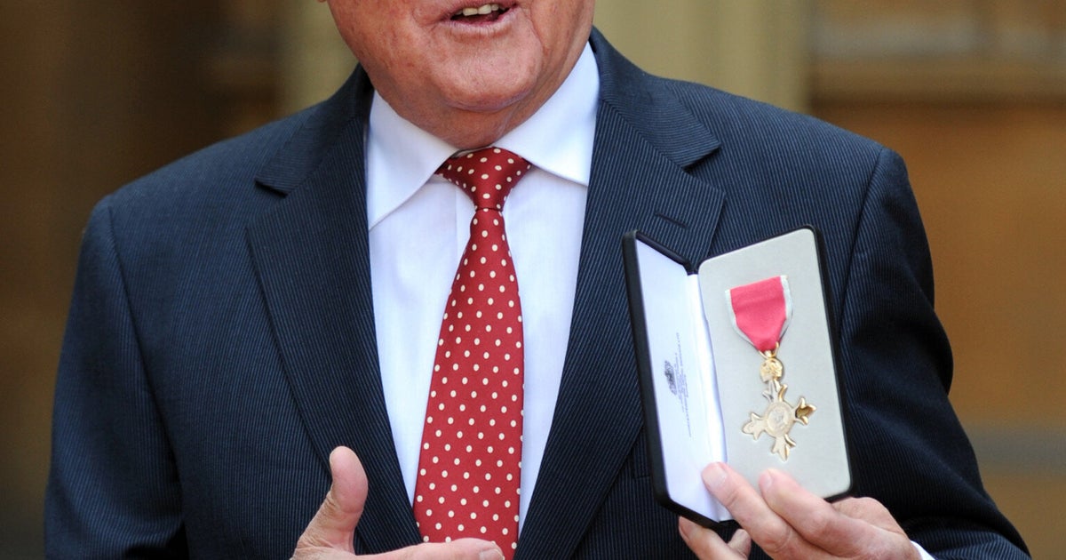 Stuart Hall Charged: Radio 5 Presenter And Former It's A Knockout Host ...