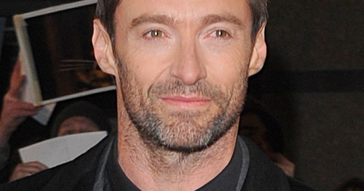'Les Miserables' Star Hugh Jackman Reveals Regrets About Passing James ...