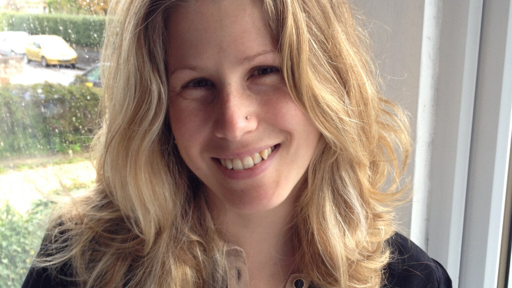 Caroline Criado-Perez, The Women's Room Co-Founder, On Female Experts ...