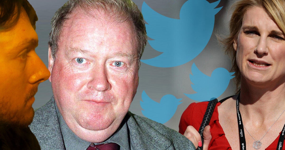 Sally Bercow Faces £50,000 Lawsuit Over Lord McAlpine Tweet | HuffPost ...