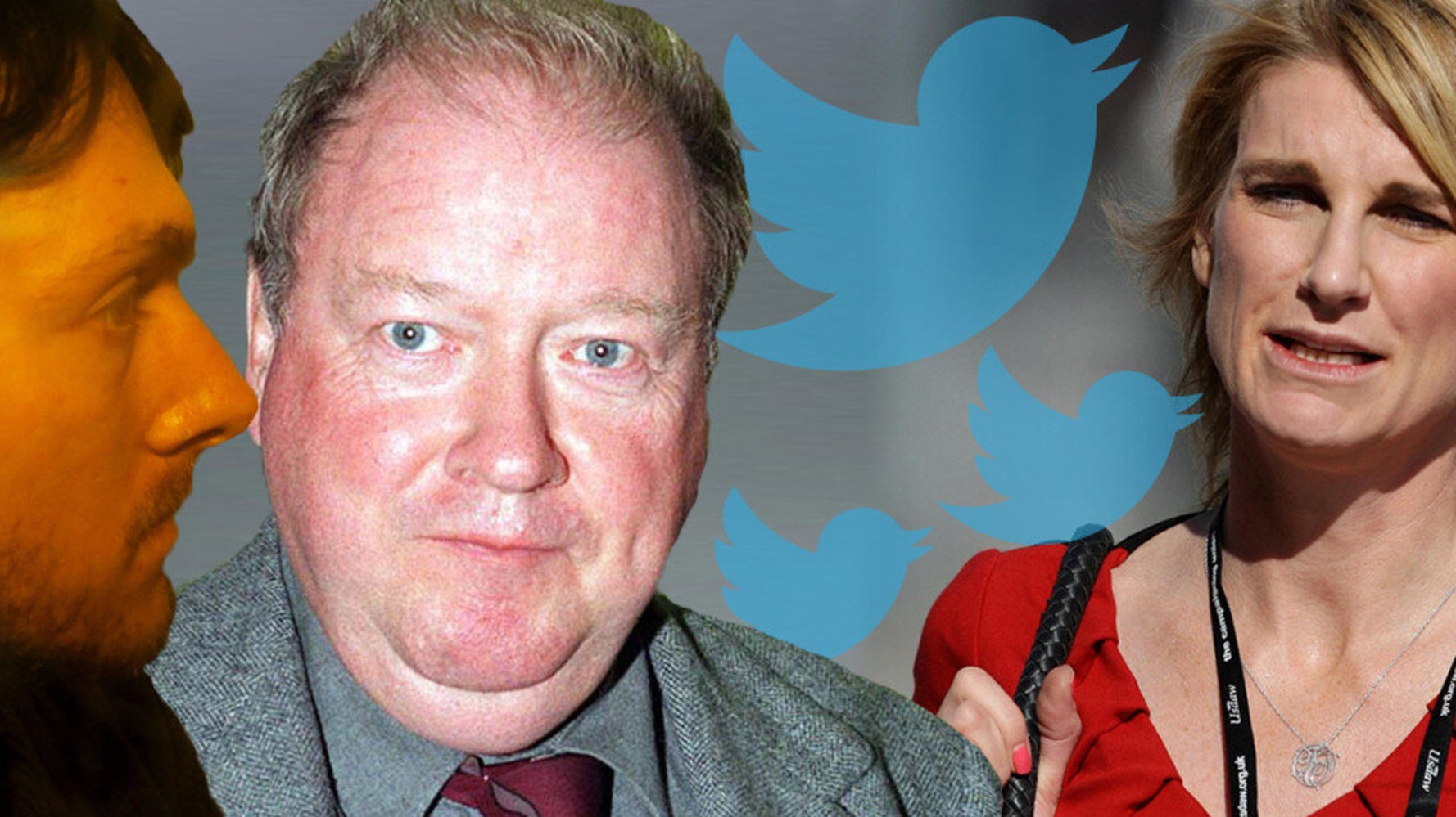 Sally Bercow Faces £50,000 Lawsuit Over Lord McAlpine Tweet | HuffPost ...