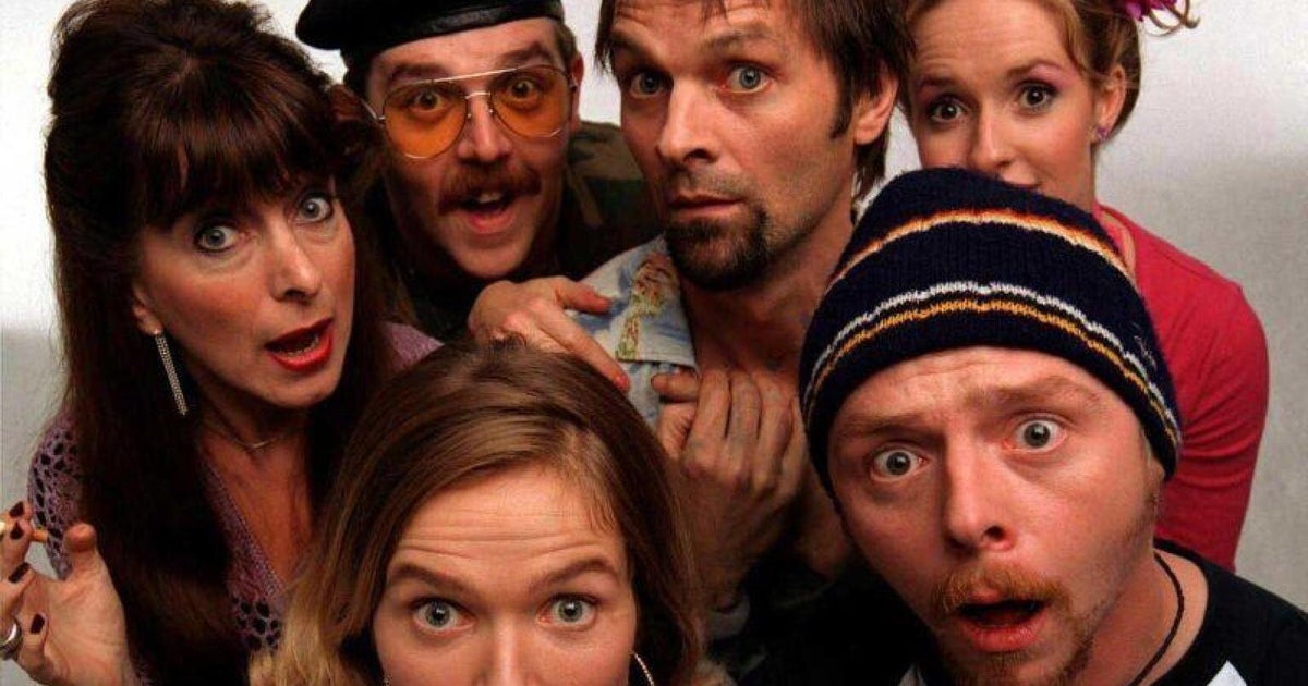 To Celebrate 'Community' Season Two Recap, Here Are Our Top 10 Cult ...