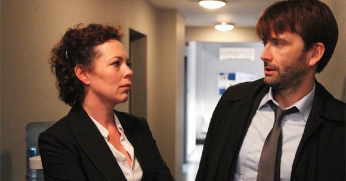 Broadchurch Review Episode 3 - So Who Did Kill Danny Latimer? And What ...