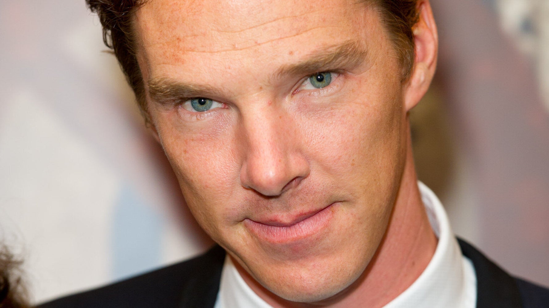 Benedict Cumberbatch Reveals He Made His Star Trek Audition Tape On An ...