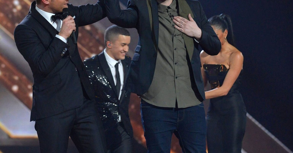 Twitter Jokes Of The Week: Week 50 (Of 52) | HuffPost UK Comedy