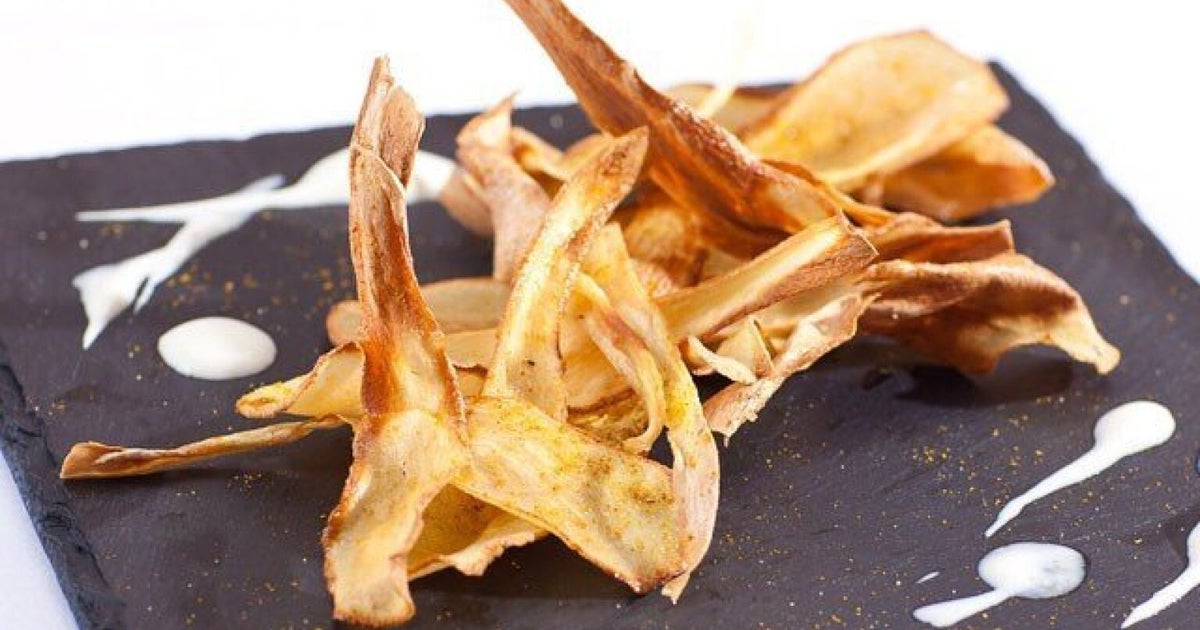 9 Of The Best Canape Recipes (PICTURES) | HuffPost UK Life