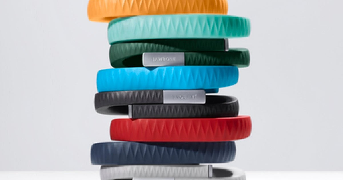 Jawbone Up UK Release: Can A Fitness Band Save Your Life? | HuffPost UK ...