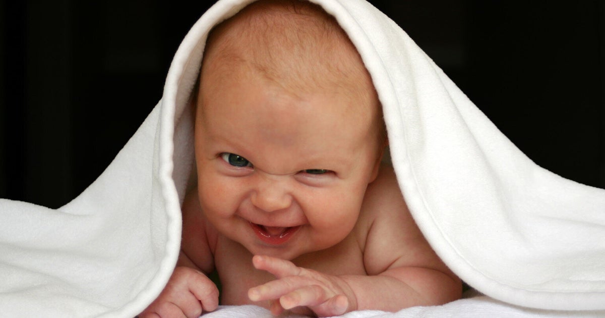 You Must Be Kidding? How We're All Turning Back Into Children ...