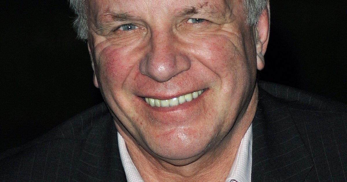 Greg Dyke, Former BBC Director-General, Voted FA Chairman | HuffPost UK ...