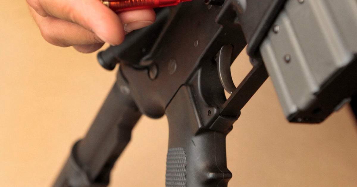 Inside the Mind of a Mass Killer | HuffPost UK Life