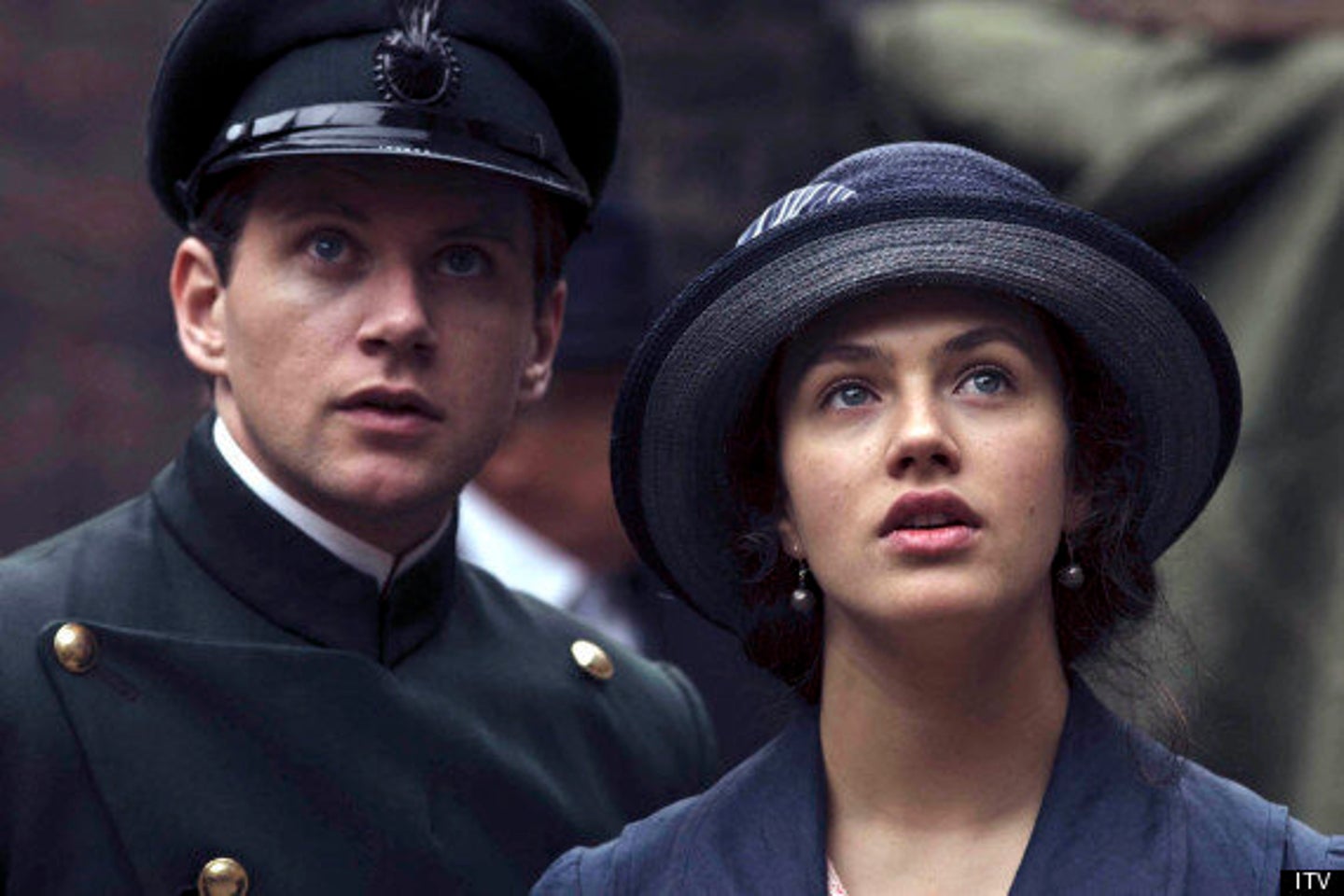 'Downton Abbey' Star Allen Leech On Lady Sybil's Death, The Christmas ...