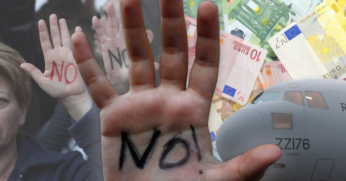 Cyprus and the Economic Crisis: Time to Put People First | HuffPost UK ...