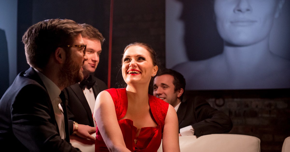 Opera For Beginners | HuffPost UK Entertainment