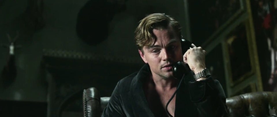 The Great Gatsby Trailer Leonardo Dicaprio And Carey Mulligan Enjoy