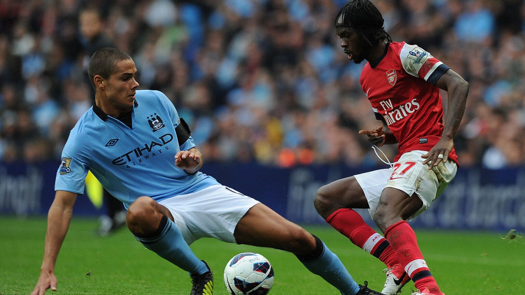 Jack Rodwell Out Injured For Manchester City Until New Year | HuffPost ...