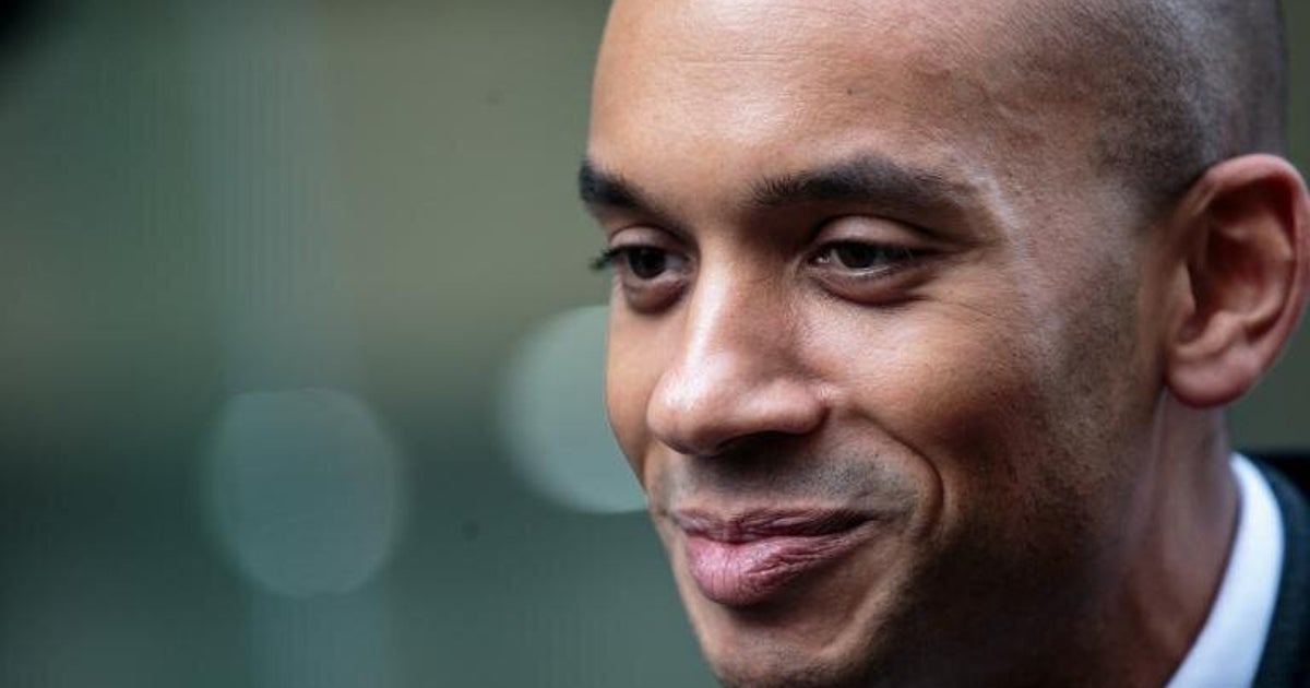 Ex-Change UK MP Chuka Umunna Has Joined The Lib Dems | HuffPost UK Politics