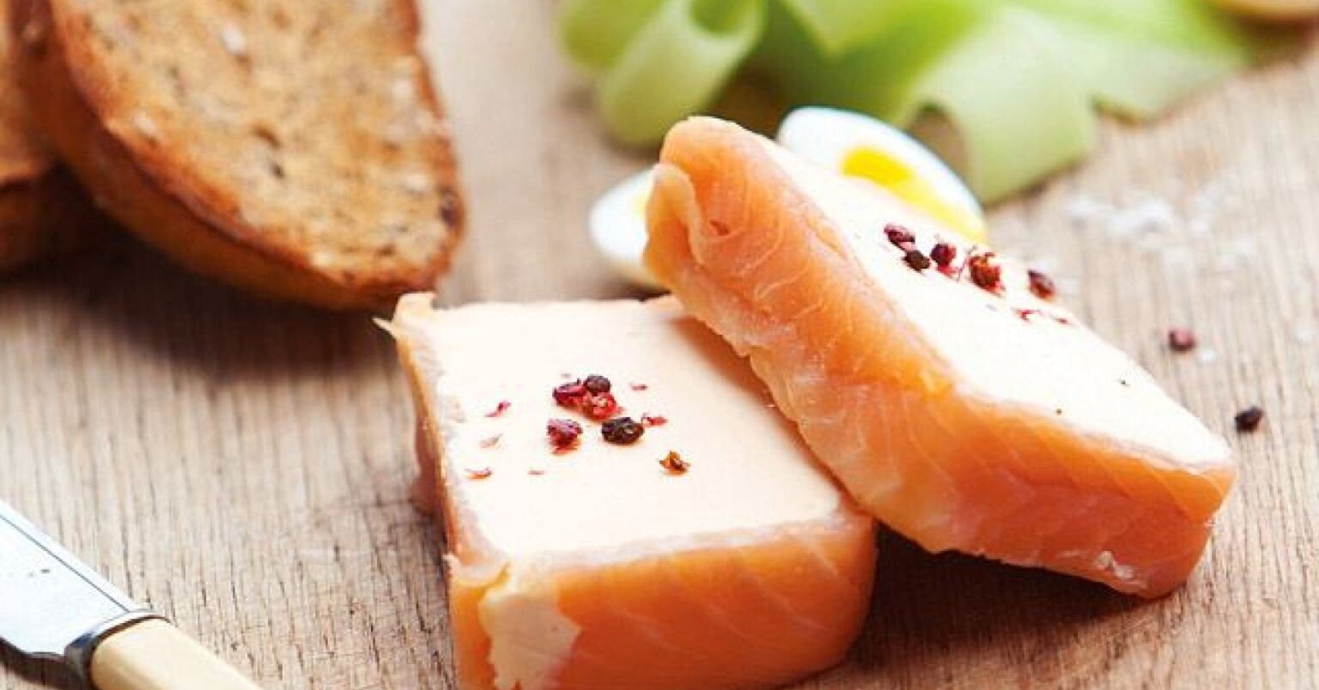 8 Best Modern 'Starters' Recipes (PICTURES) | HuffPost Life