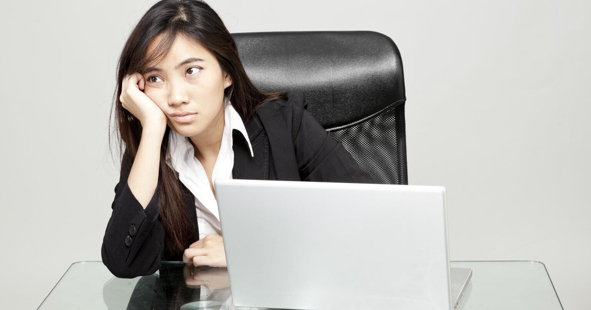 Feeling Bored? Make Something of It! | HuffPost UK Life