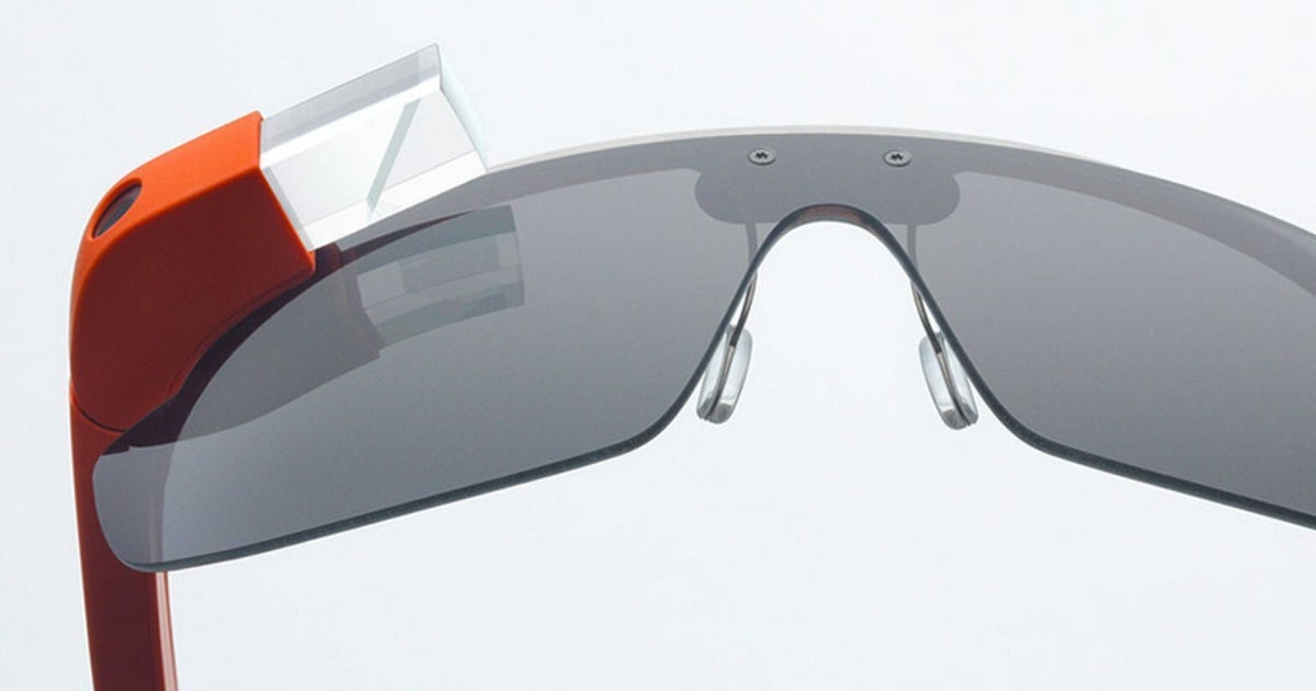 Google Glass Explorers: First Six 'Real People' Picked To Try Wearable ...