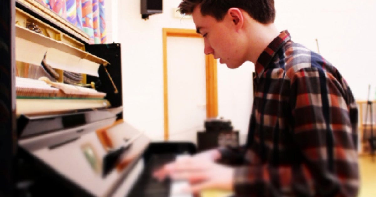 Student Musician Of The Week: Introducing Matt Maltese (VIDEO ...