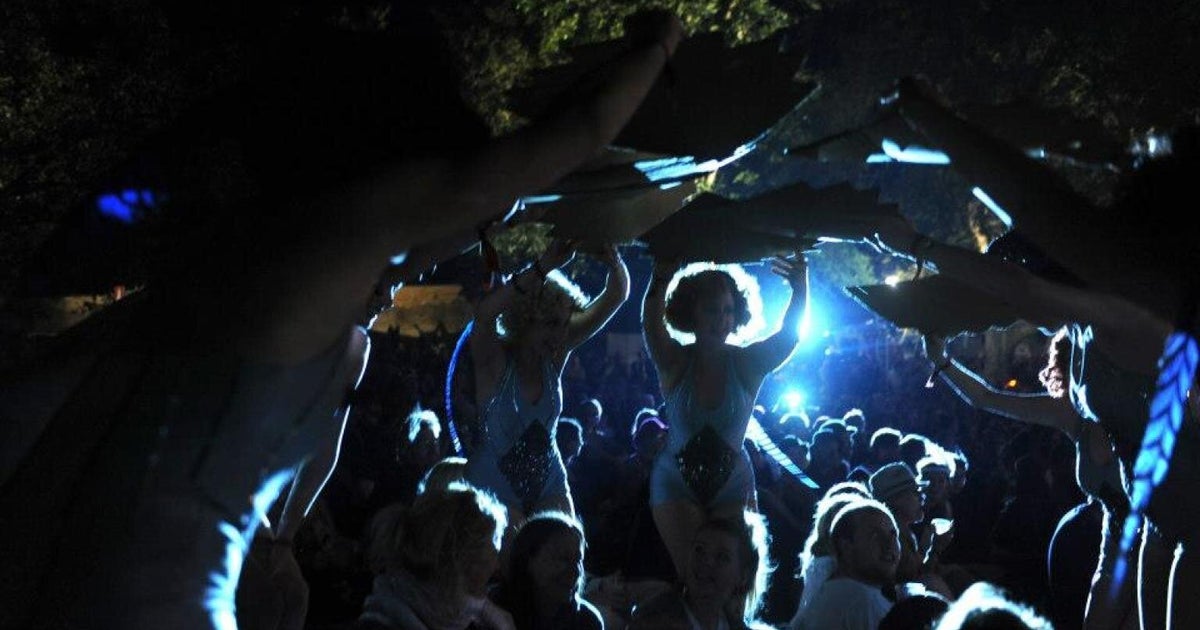 The Box Nightclub To Make UK Festival Debut At Wilderness 2013 ...