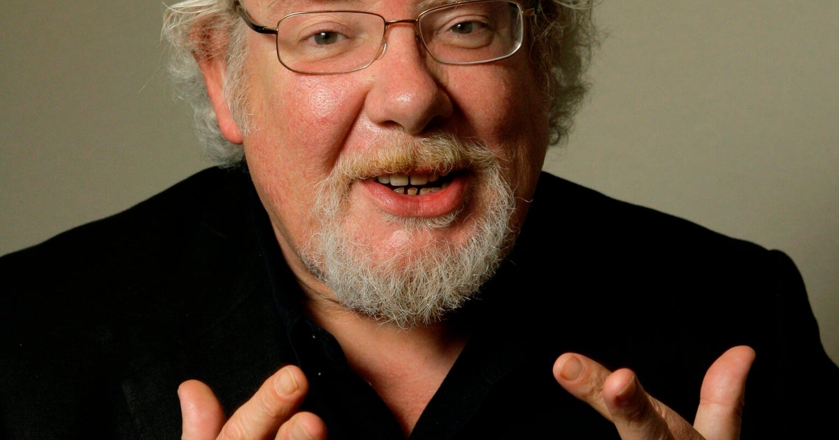 Richard Griffiths - In the Tradition | HuffPost UK Entertainment