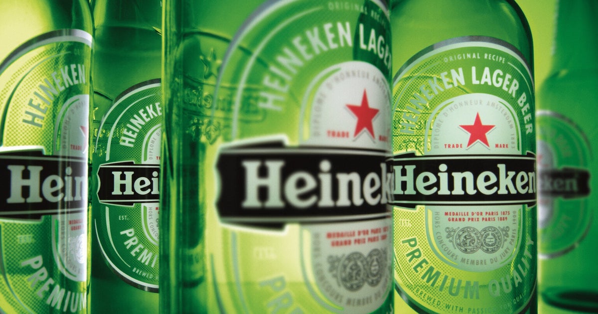 Heineken Go the Long Way Round With Another Champion's League Viral ...