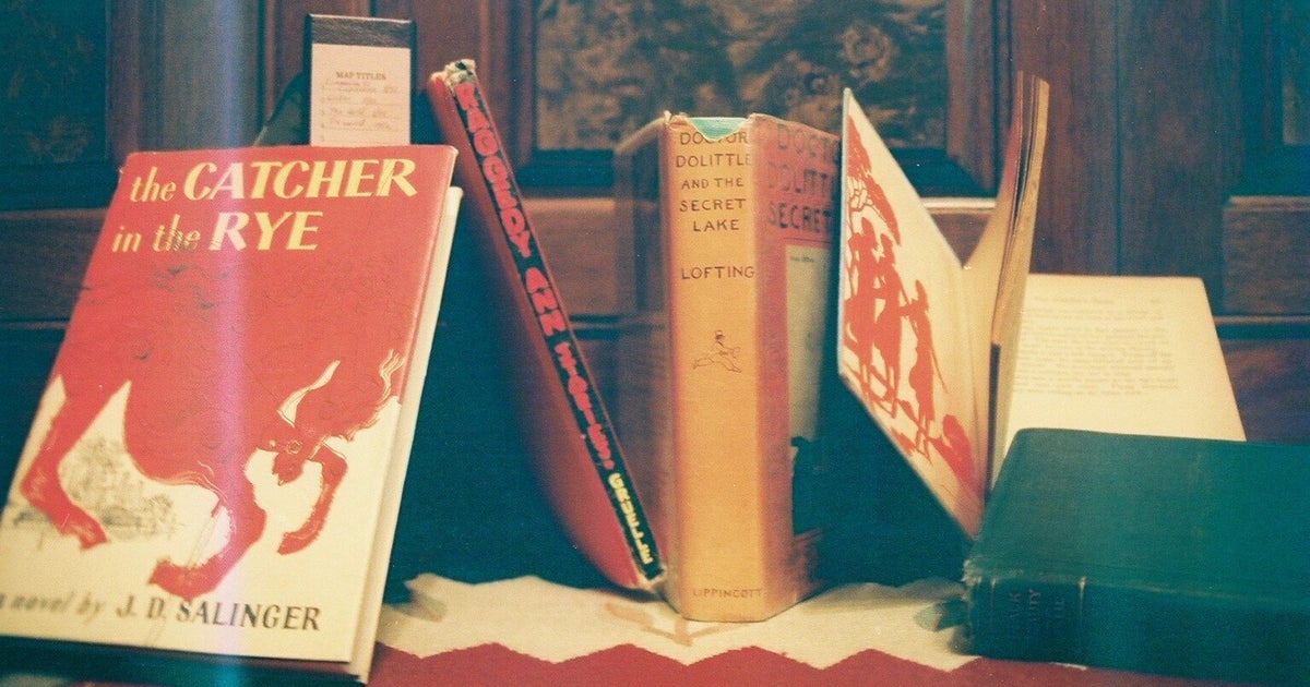 Review: Tenth of December by George Saunders | HuffPost UK Entertainment