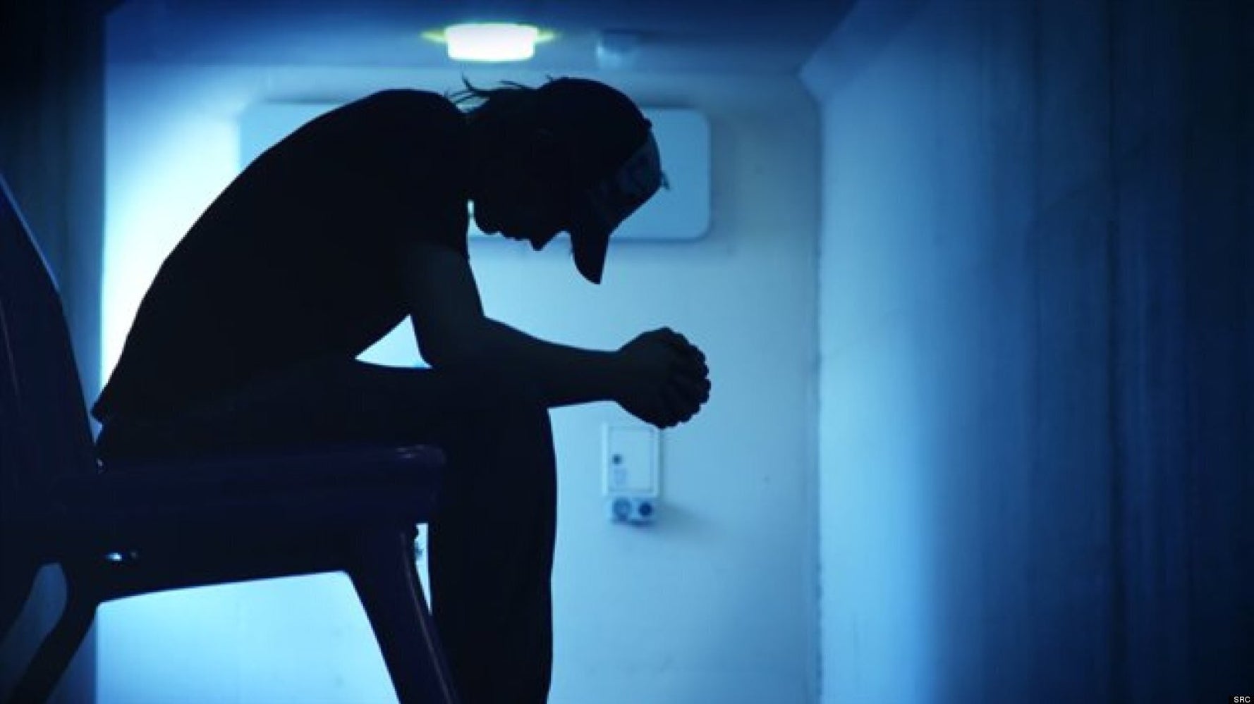 Creating Hope Out of Your Depression | HuffPost UK Life