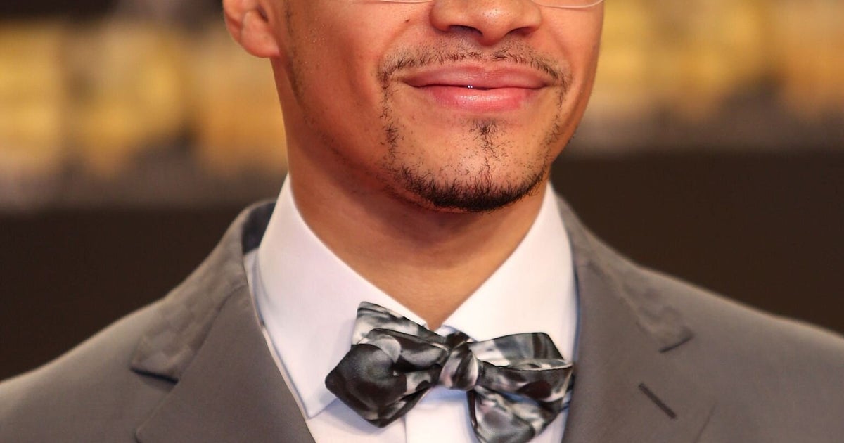 'Strictly Come Dancing' Champion Louis Smith Given MBE In New Years ...