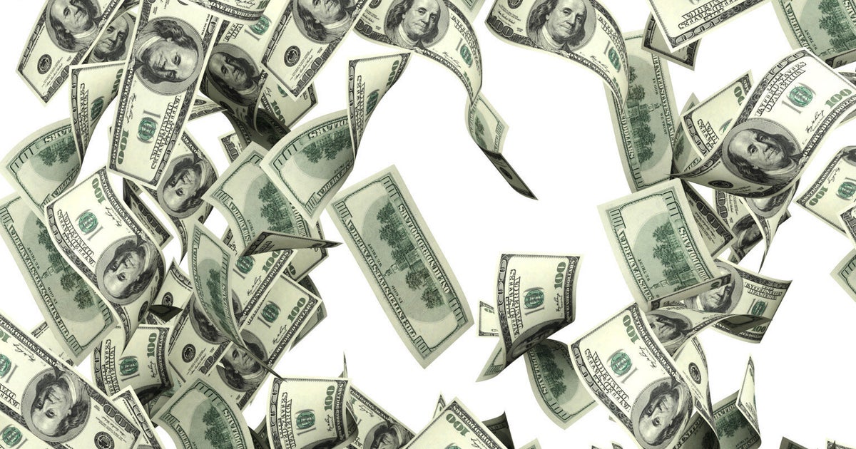 Boom and Bust Economics and Money Creation | HuffPost UK Politics