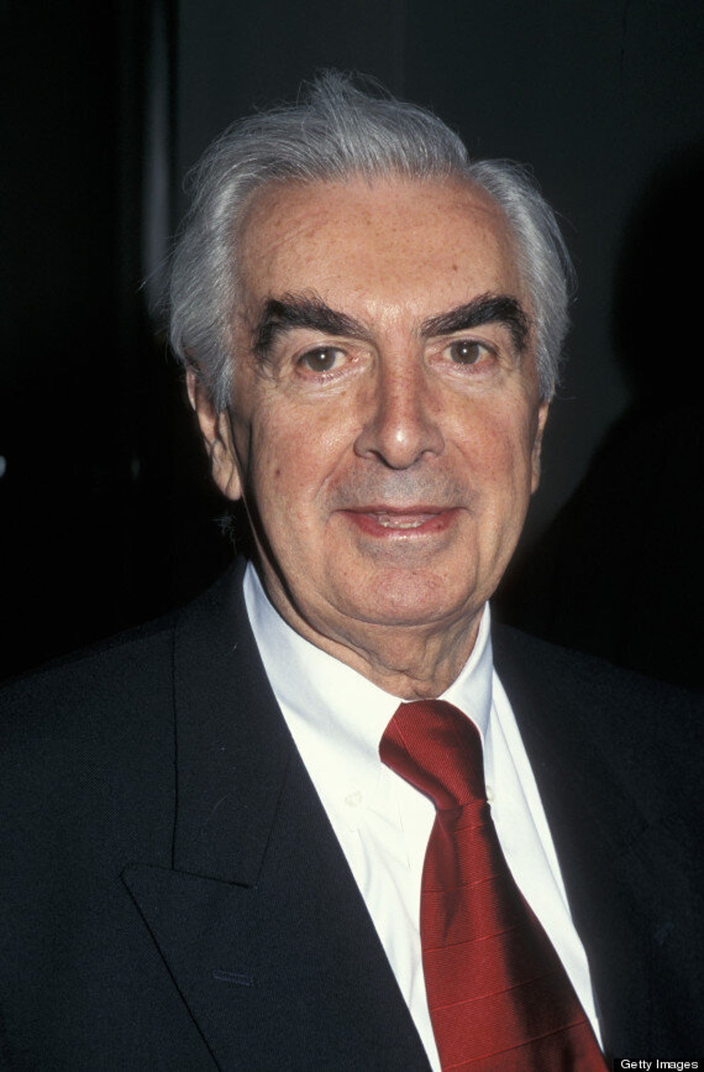 Milo O'Shea, 'Cheers' And 'Frasier' Actor, Dies Aged 86 | HuffPost UK ...