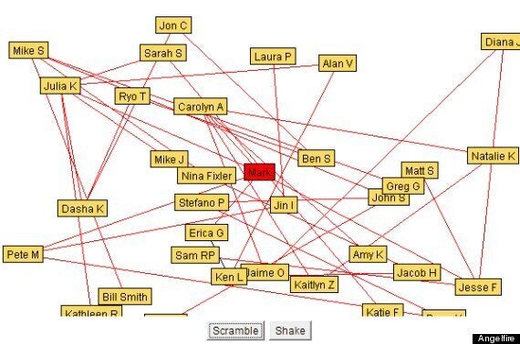 Mark Zuckerberg's First Website Discovered: 1999 Angelfire Page Reveals ...