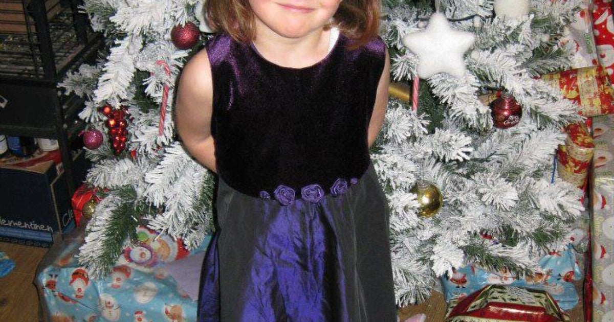 April Jones News: Family To Release Balloons To Mark Missing Girl's ...