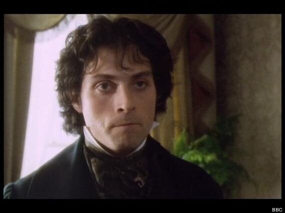 INTERVIEW: Rufus Sewell On The Frustration Of 'Only Ever Being Cast As ...