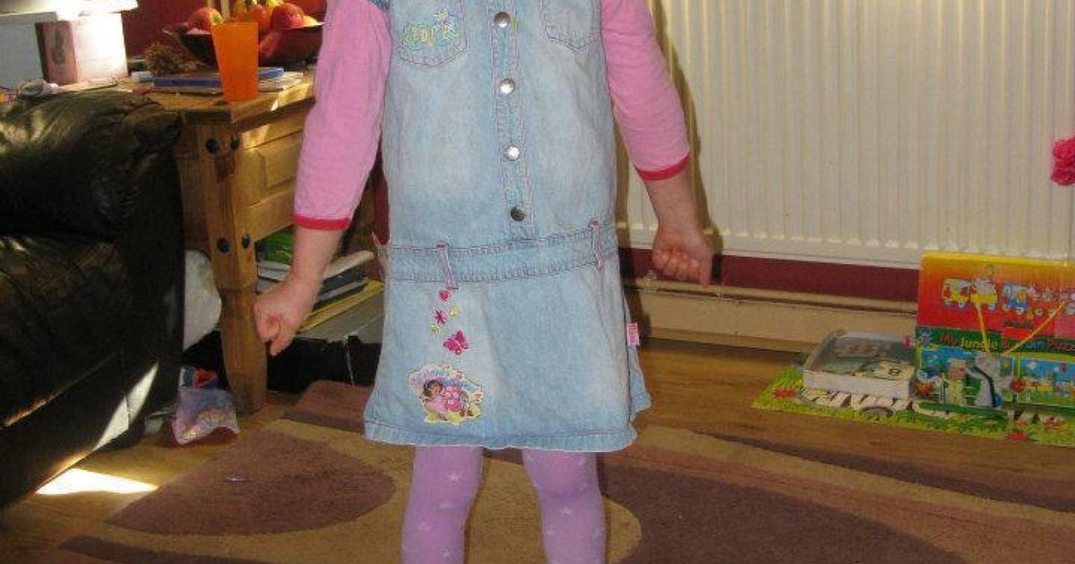 April Jones Mother Coral Makes Emotional New Year Plea | HuffPost UK News