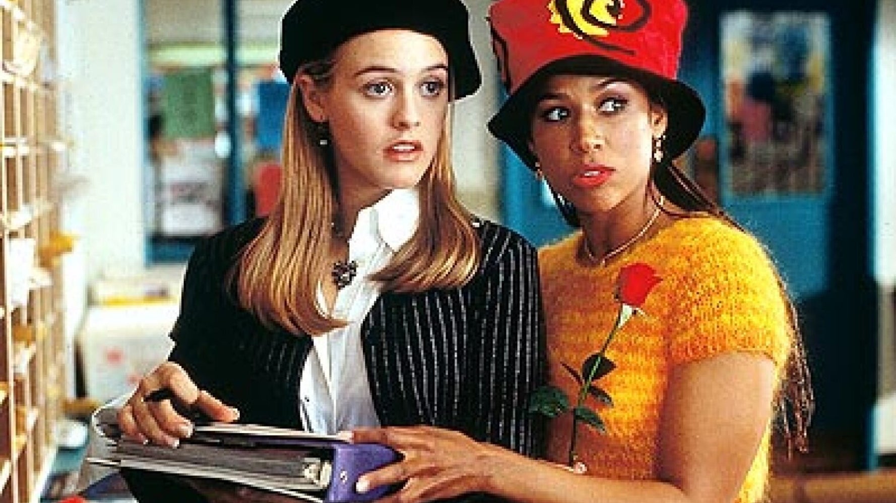 Favourite Memories From The 90s: Yikes Pencils, S Club 7 And Saturday ...