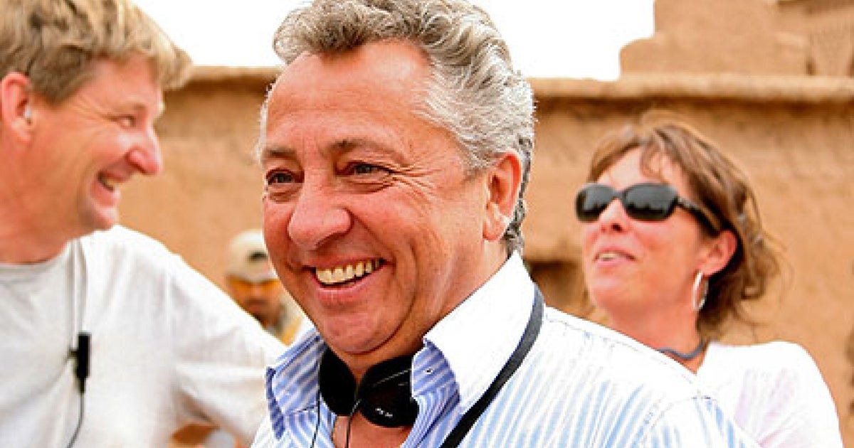 'EastEnders' Writer Tony Jordan Pens First World War Drama For BBC One ...