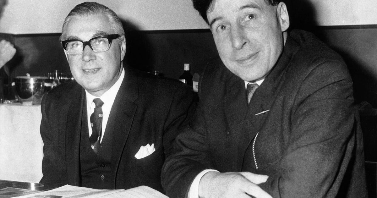 IVF Pioneer Sir Robert Geoffrey Edwards Dies: Here's What We Know About ...