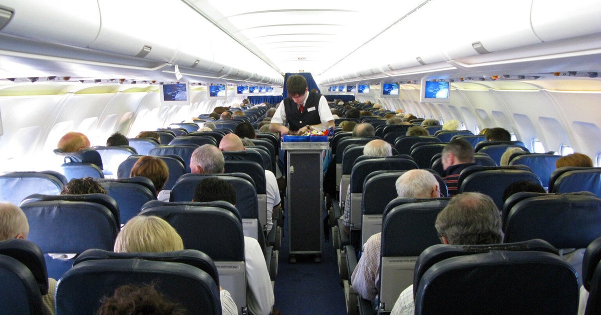 Planes Can Be Hacked With A Mobile Phone, Security Researcher Proves ...