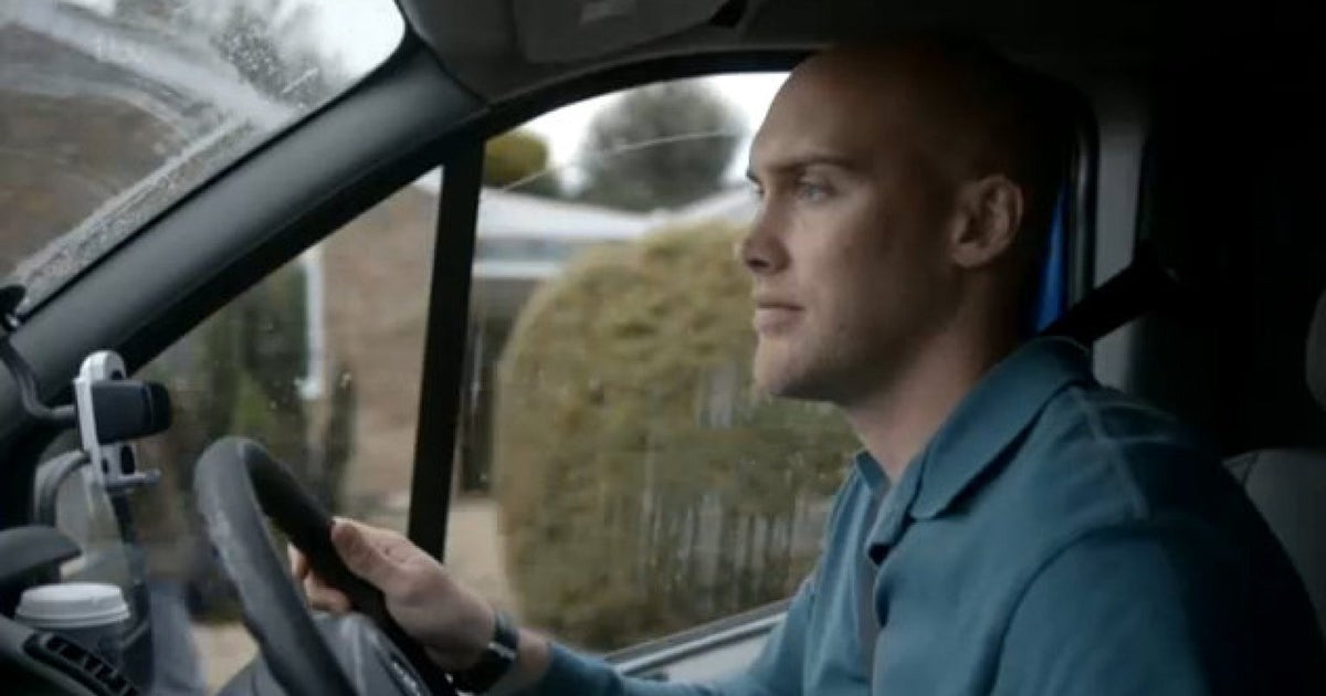 'Broadchurch' Actor Joe Sims, Aka Nige The Creepy Plumber Reckons ...