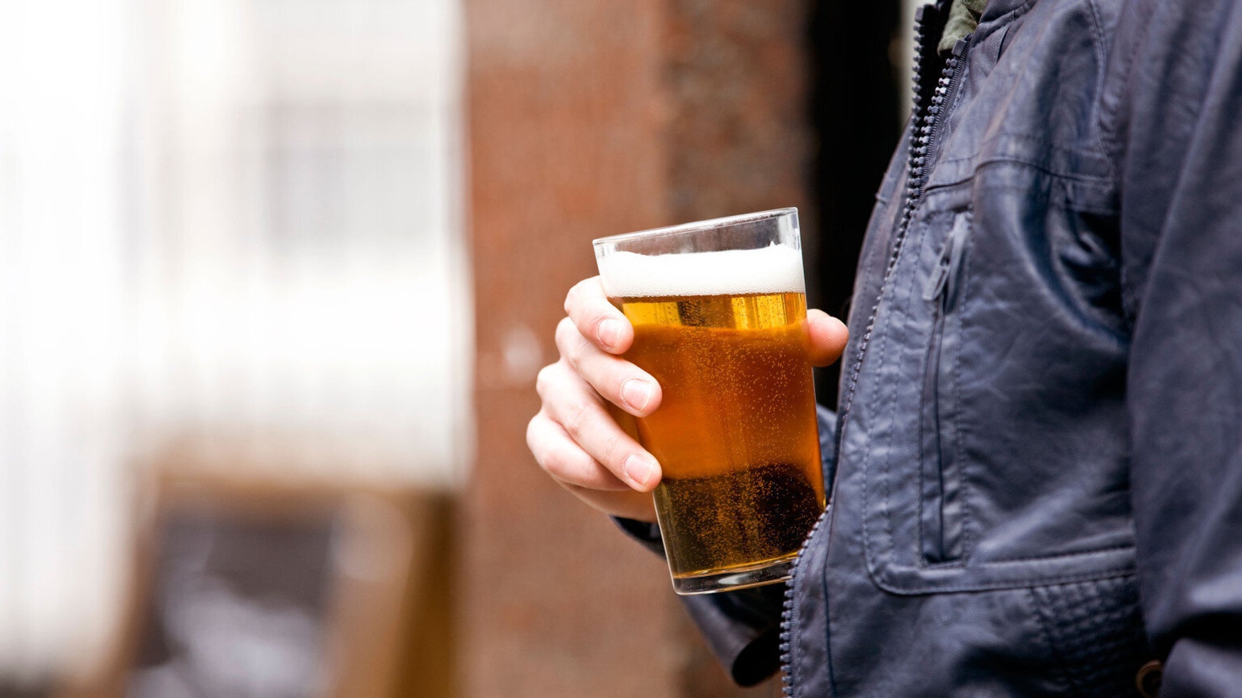 Taste Of Beer Makes People Want To Drink More Alcohol And Take Drugs ...