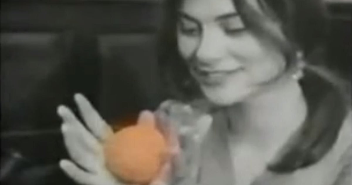 LSD Experiment Anniversary: 7 Videos Of People 'On Acid' (And One Cat ...