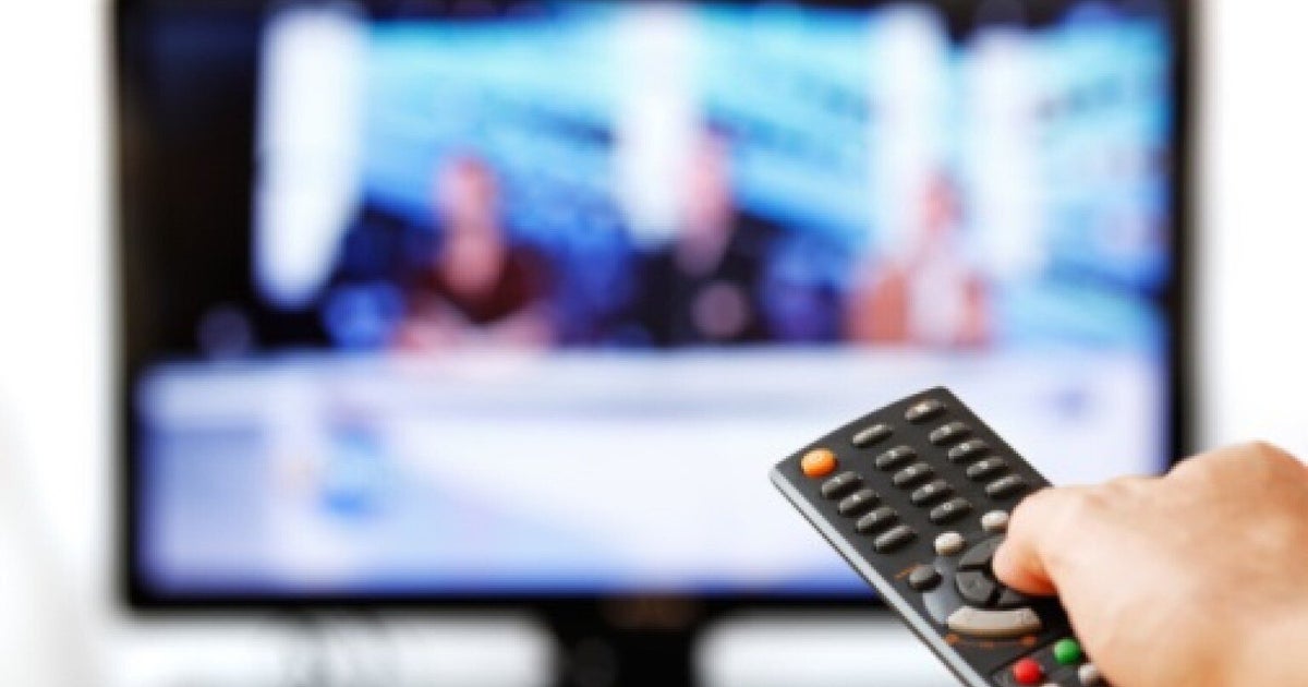 The Problem with Business Reality TV Shows | HuffPost UK News