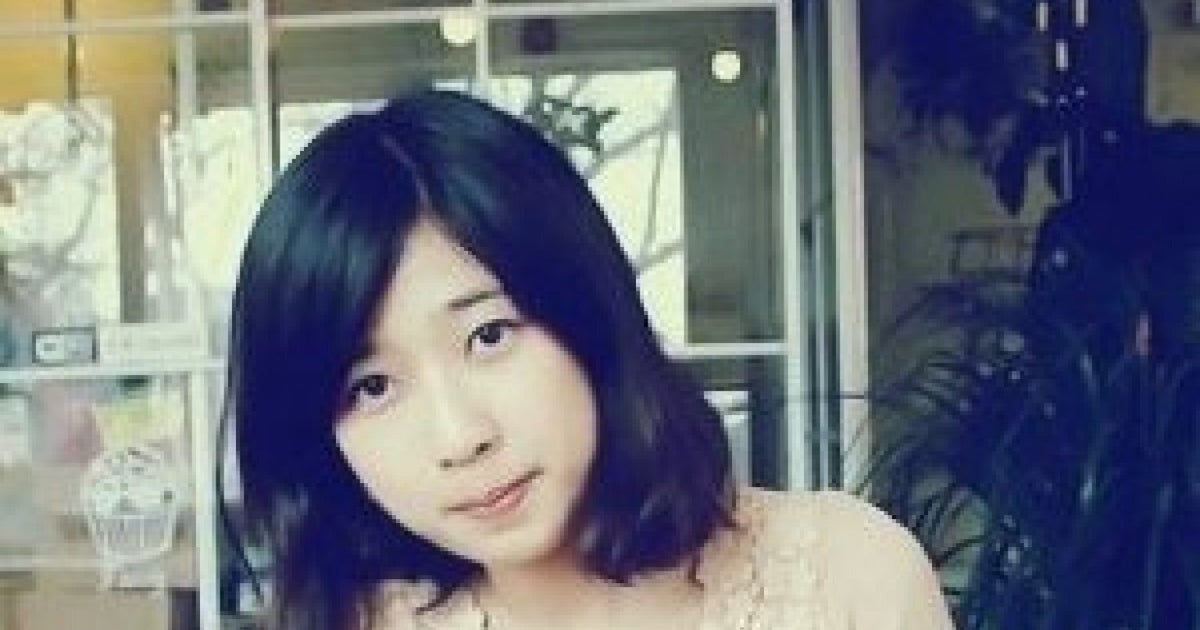 Lu Lingzi, 23-Year-Old Student, Named As Third Boston Marathon Bombing ...